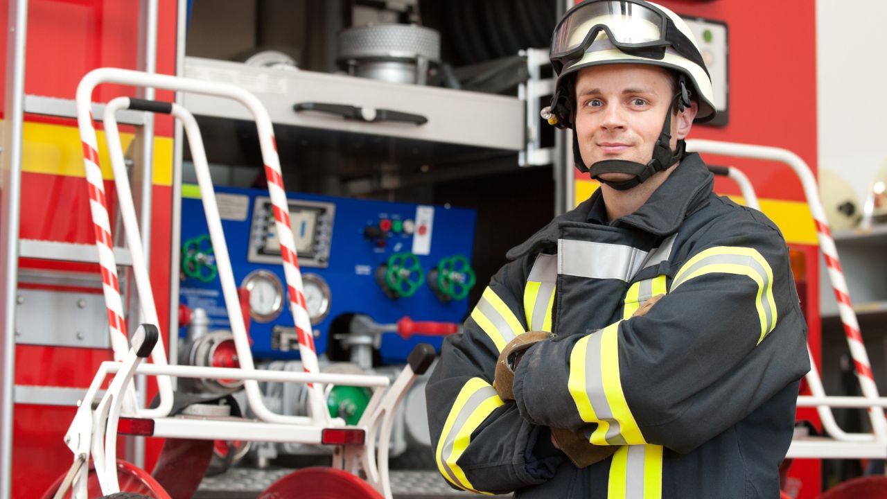 How to become a firefighter in Ontario in 2025 How to become a firefighter in Ontario in 2025
