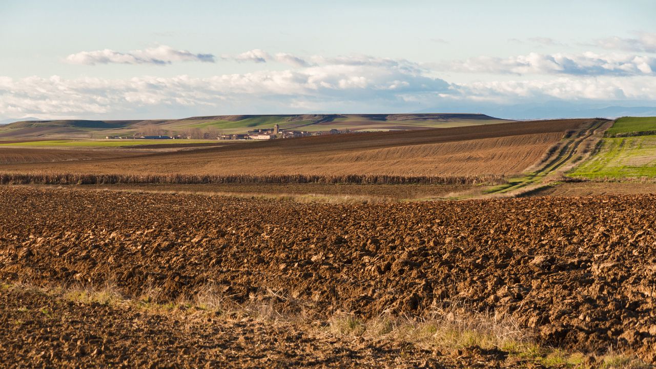 How to avoid capital gains on inherited farmland Canada? - CanadaHelp.net