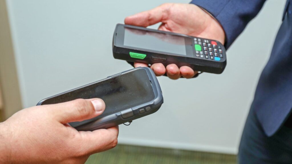 How to fight a handheld device ticket in Ontario?