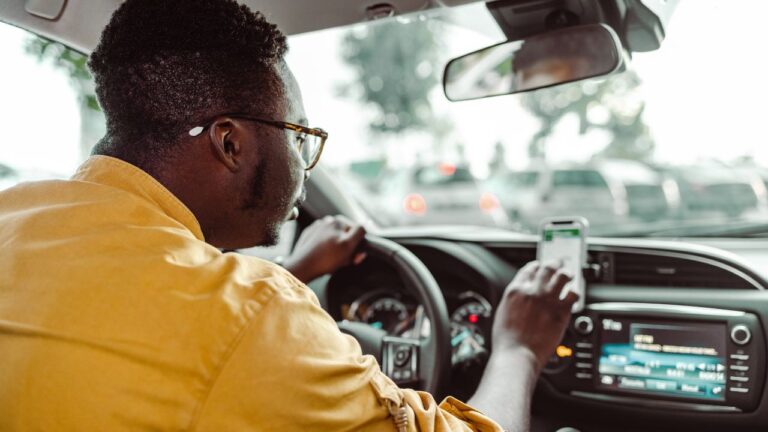How much can an Uber driver make in Toronto? - CanadaHelp.net