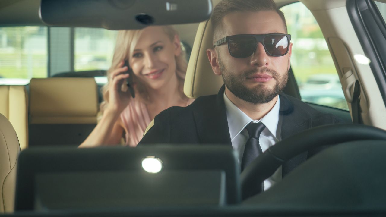 How much do Uber drivers make in Vancouver? [2025]