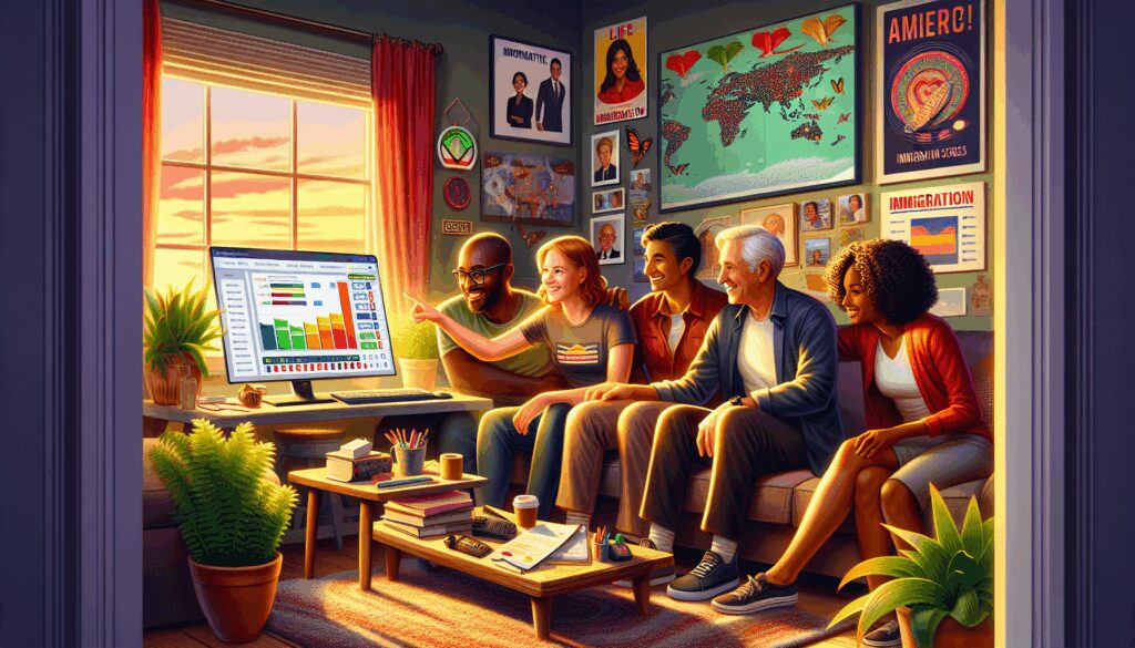 Express Entry: Check your score - CanadaHelp.net