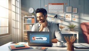 File your taxes online: understand NETFILE (CRA) - CanadaHelp.net