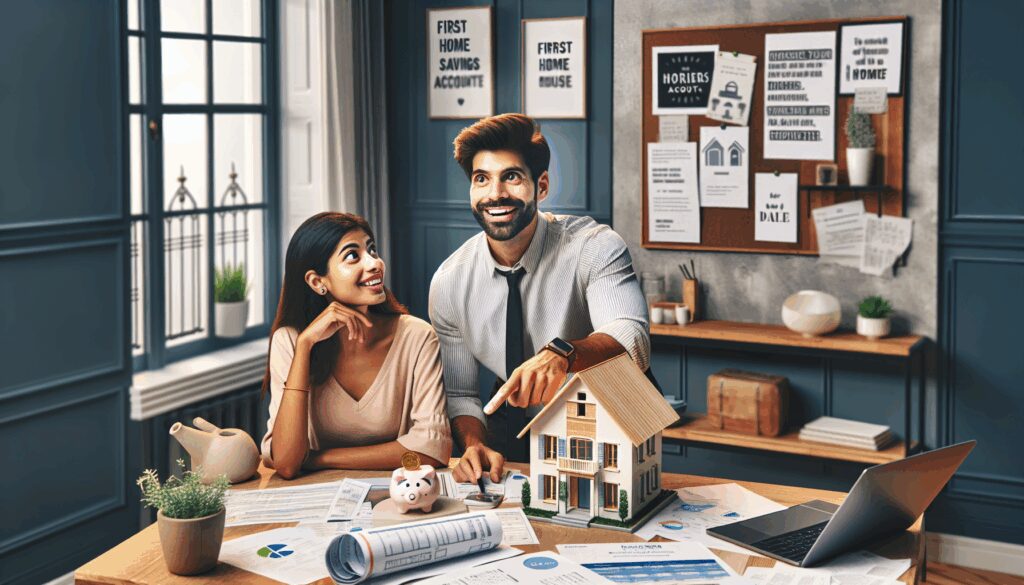 First Home Savings Account (FHSA) explained - CanadaHelp.net