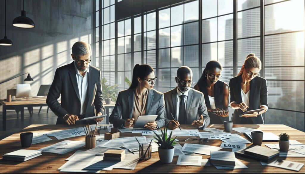 Get the right documents for your study permit - CanadaHelp.net