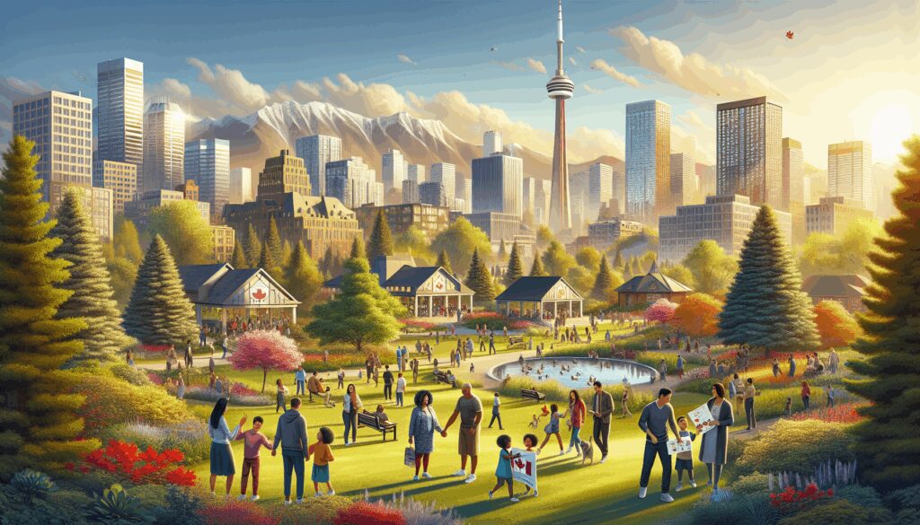 Provincial nominee program: non-express entry process - CanadaHelp.net