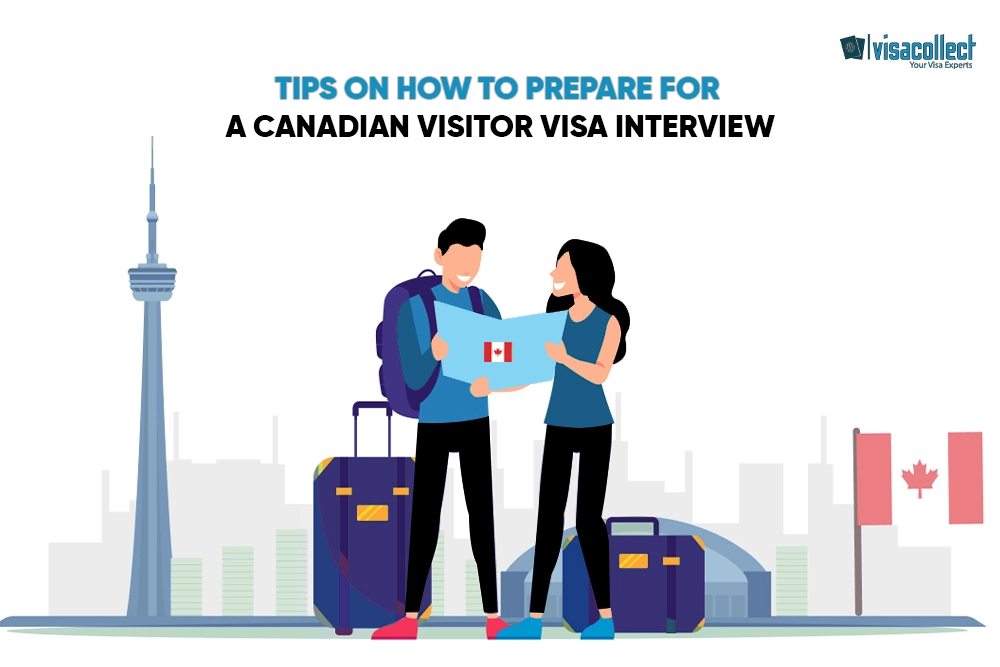 Preparing for Your Immigration Interview at a Canadian Embassy - CanadaHelp.net