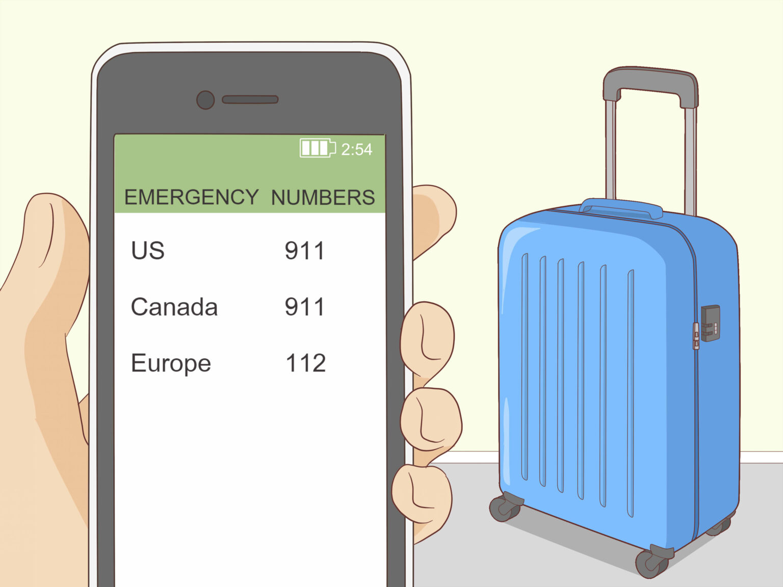 What to Do in a Medical Emergency: A Guide to Canada's 911 System ...